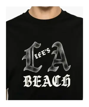 Palm Angels Short-sleeved T-shirt