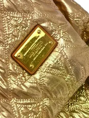 LOUIS VUITTON 2013 Monogram Limelight Clutch Bag