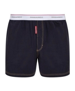 Dsquared2 Boxer Briefs - Black