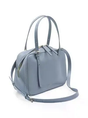 A.p.c. Virginie Box Bag
