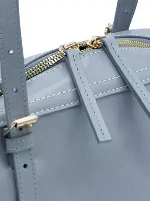A.p.c. Virginie Box Bag