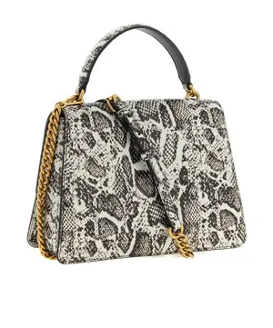Pinko Top-handle Shoulder Bag