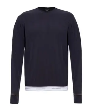 Dsquared2 Long-sleeved T-shirt