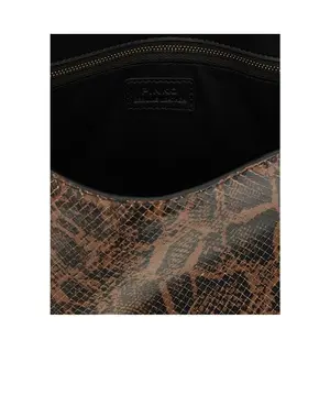 Pinko Top-handle Shoulder Bag