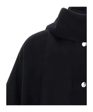 Pinko Cape Coat