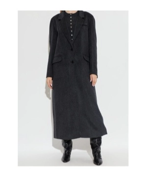 Isabel Marant Étoile Clesa Coat