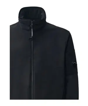 C.P. COMPANY Long-sleeved Casual Jacket