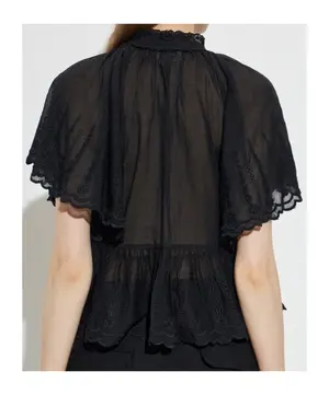 Isabel Marant Étoile Short-sleeved Top