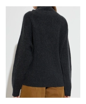 Isabel Marant Étoile Long-sleeved Sweater
