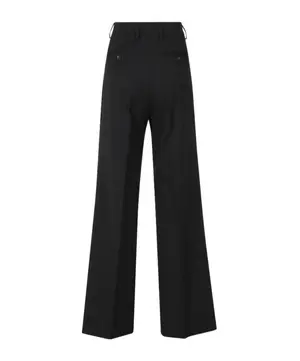 Seventy Casual Trousers With Belt Loops