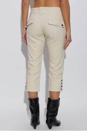 Isabel Marant Étoile Berna Pants