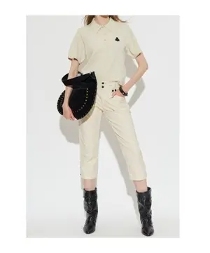 Isabel Marant Étoile Berna Pants