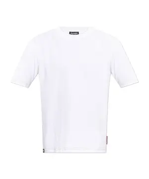 Dsquared2 Short-sleeved T-shirt - White