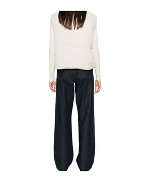 Herno Funnel-neck Vest