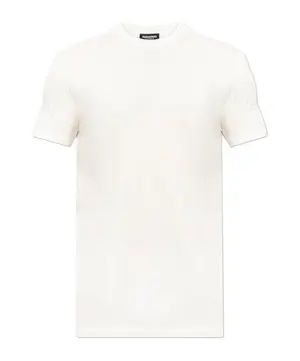Dsquared2 Short-sleeved T-shirt - No