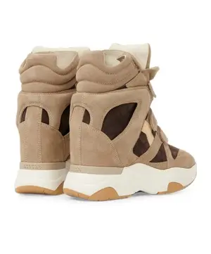 Isabel Marant Étoile Balskee Sneakers