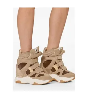 Isabel Marant Étoile Balskee Sneakers