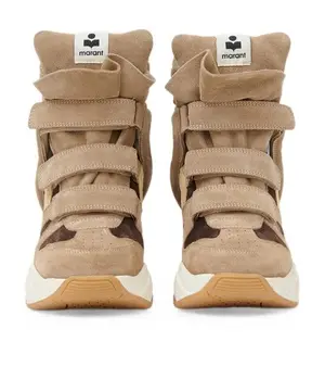 Isabel Marant Étoile Balskee Sneakers