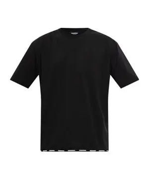 Dsquared2 Short-sleeved T-shirt - No