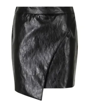 Federica Tosi Asymmetrical Skirt