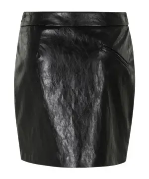Federica Tosi Asymmetrical Skirt