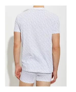 Dsquared2 Short-sleeved T-shirt And Underwear Set
