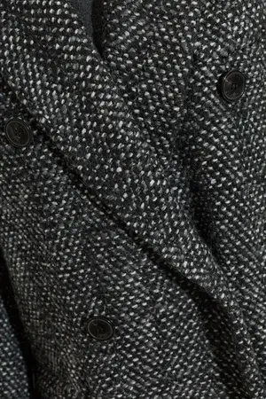 Isabel Marant Étoile Long-sleeved Coat