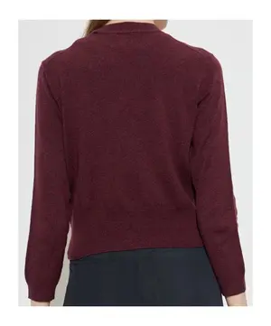 Isabel Marant Étoile Newton Logo Cardigan