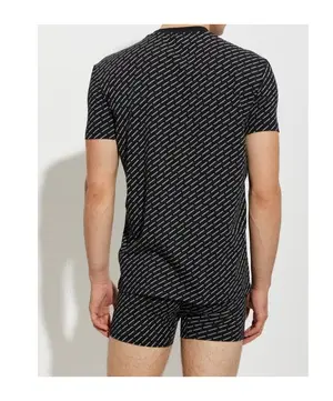 Dsquared2 Short-sleeved T-shirt And Underwear Set
