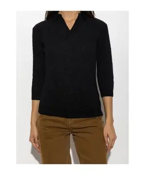 Isabel Marant Étoile Long-sleeved Sweater