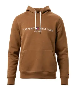 Tommy Hilfiger Long-sleeve Sweatshirt - Brown