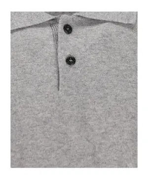 Stone Island Long-sleeved Sweater