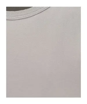 Stone Island Long-sleeved Sweatshirt