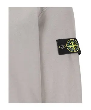 Stone Island Long-sleeved Sweatshirt