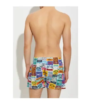 Dsquared2 Patterned Underwear
