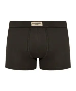 Dsquared2 Boxer Briefs - Brown