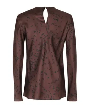 ALYSI Long-sleeved Cover-up
