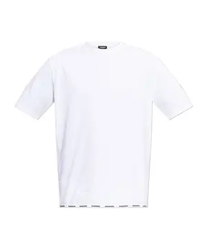 Dsquared2 Short-sleeved T-shirt - No