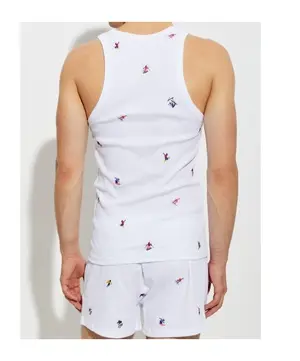 Dsquared2 Sleeveless Vest