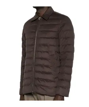 Herno Long-sleeved Padded Jacket