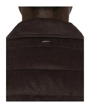 Herno Long-sleeved Padded Jacket