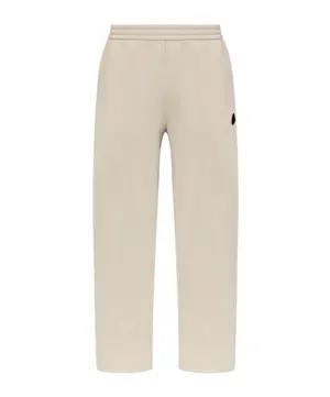 Moose Knuckles Elastic Waist Trousers - No
