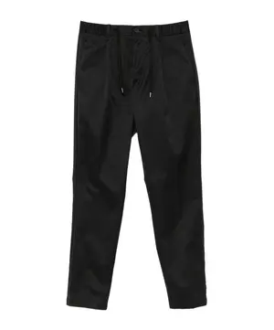Herno Button-detail Casual Trousers - Black