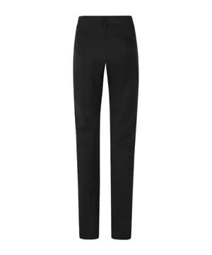 Federica Tosi Tailored Trousers With Belt Loops