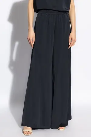 Fabiana Filippi Wide-leg Palazzo Pants