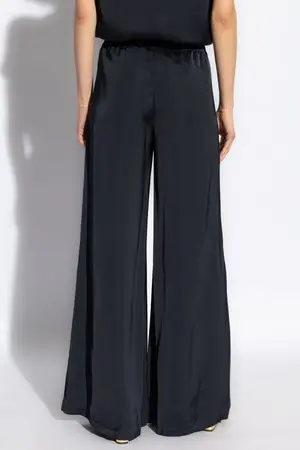 Fabiana Filippi Wide-leg Palazzo Pants