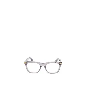 Cartier Rectangular Frame Glasses - Grey