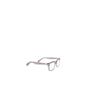 Cartier Rectangular Frame Glasses