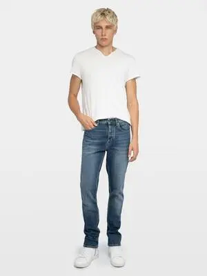 Zadig&Voltaire Steeve Jeans