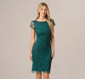 Adrianna Papell Cocktail Dresses